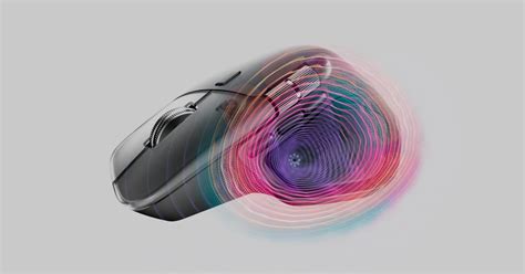 Haptics For Tactile Feedback With Mx Master 4 Logitech