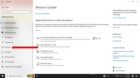 How To Factory Reset Msi Laptop Desktop Computer