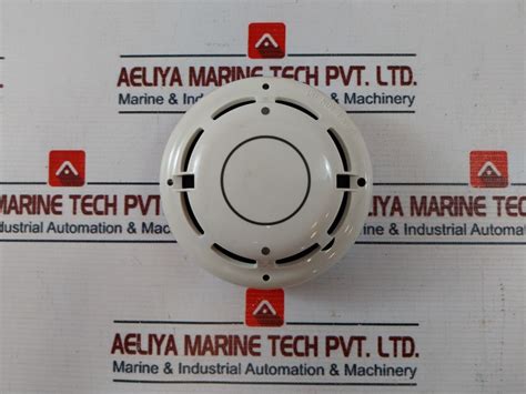 Hochiki Atj Enm Analogue Heat Sensor Aeliya Marine