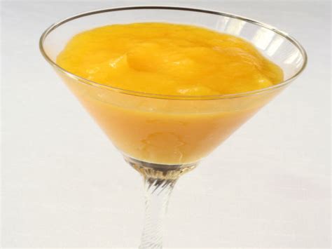 यम्‍मी यम्‍मी मैंगो पुडिंग Mango Pudding In Chinese Style यम्‍मी