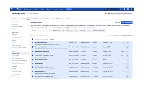 Jira Service Management 4 16 X Release Notes Atlassian Support Atlassian Documentation