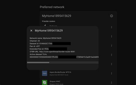 How To Build A Thread 1 4 Openthread Border Router Matter Alpha