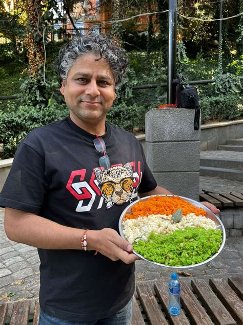 Darpan Prasher On Linkedin Indianindependenceday Ninokraveishvili