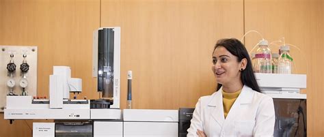 Gas Chromatography Mass Spectrometry GC MS Agilent
