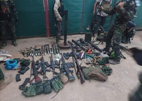 ဖယ်ခုံတိုက်ပွဲတွင် စစ်ကောင်စီတပ်မှ တပ်ရင်းမှူး ဒုဗိုလ်မှူးကြီးလင်းလင်းထွန်း အပါအ၀င် ၁၉ ဦးသေဆုံး