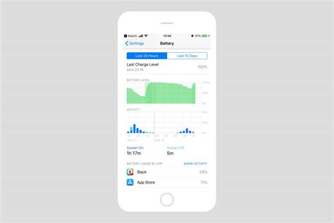 how to understand the amazing new battery info in ios 12 cult of mac