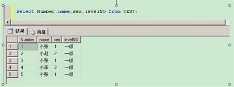 2、sql Server：sql利用case When Then多条件判断sql 语句sql Server Case When 多条件 Csdn博客