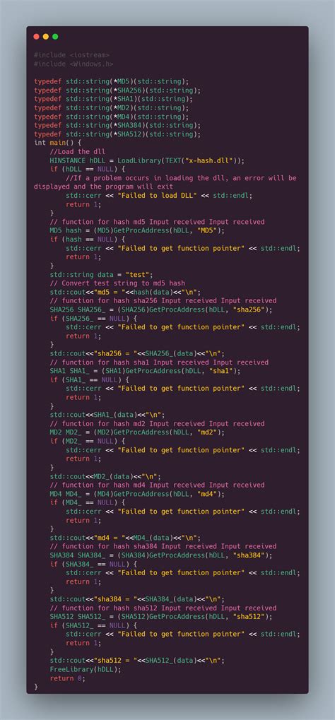 GitHub CodeLogyy X Hash Hash Implementation For Use In Different Languages
