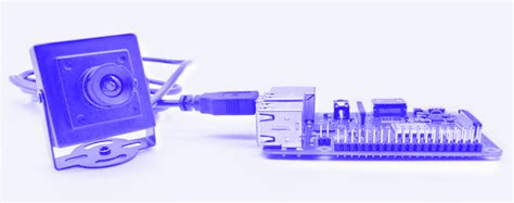 Raspberry Pi Tutorial On Using A Usb Camera To Display And Record