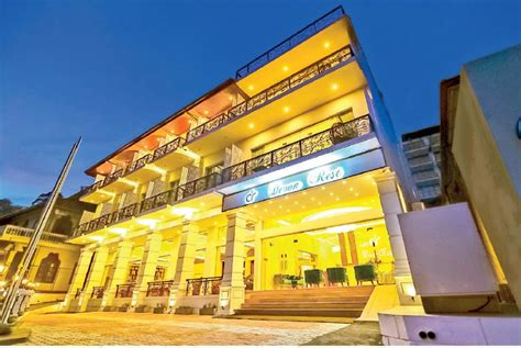 ‘devon rest kandy re opens after refurbishment brands as luxury city