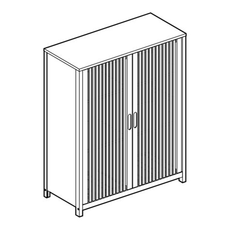 Habitat Eave Manuals Manualslib