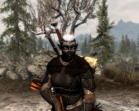 Show Your Skyrim Counterpart Iii Page 5 Skyrim General Discussion