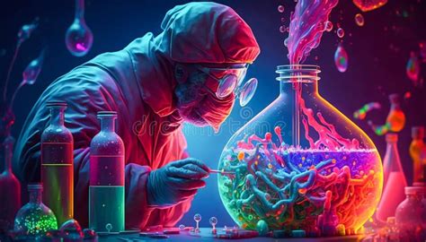 Lab Generative Stock Illustrations 5 934 Lab Generative Stock Illustrations Vectors And Clipart