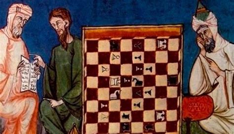 Origen Historia Y Evolución Del Ajedrez Timeline Timetoast