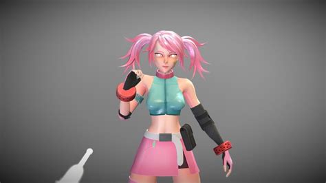 Sexy 3d Models Sketchfab