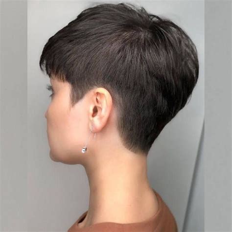 Stylish Bob Hair Cut ショートヘア