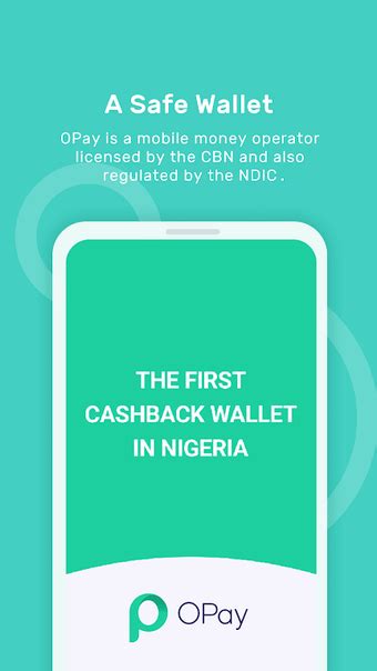 OPay For Android Download