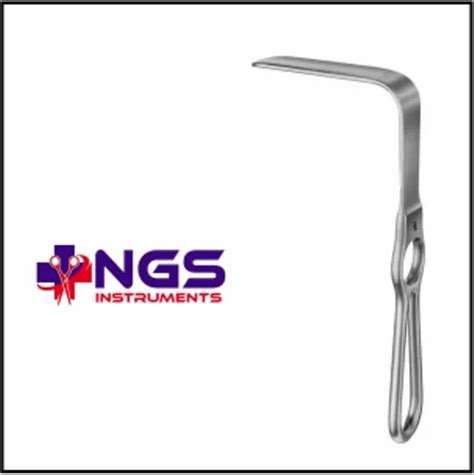 Vaginal Retractor Breisky Retractor Latest Price Manufacturers Suppliers