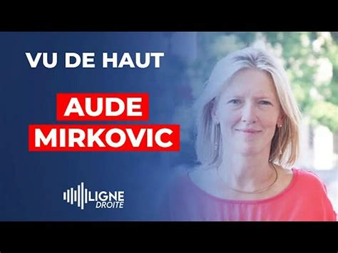 Le changement de sexe est en réalité impossible Aude Mirkovic juriste