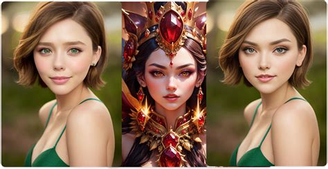 Face Merge Ai The Ultimate Digital Transformation Tool