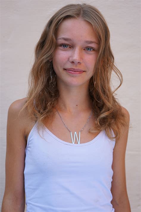 Wilma 155 Women Modellink