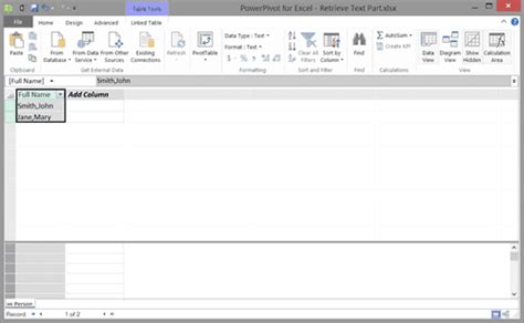 Using Dax To Split Delimited Text Into Columns Nimble Learn
