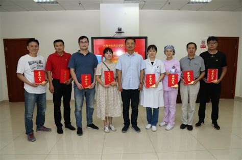 学习迎国庆比赛强中国我院举办学习强国答题挑战赛及学习达人评选 医院新闻 新闻中心 河南中医药大学第一附属医院