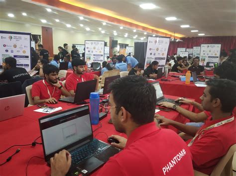 Smart India Hackathon 2022 Acsce