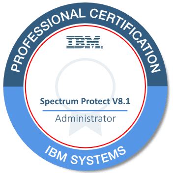 IBM Spectrum Protect Back Elite Com