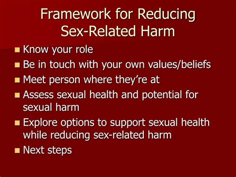 Ppt Sexual Health For Methamphetamine Users Powerpoint Presentation