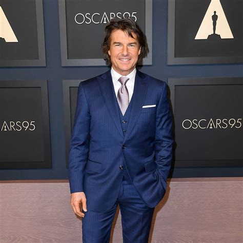 Tom Cruise Shares Official Mission Impossible Dead Reckoning Part