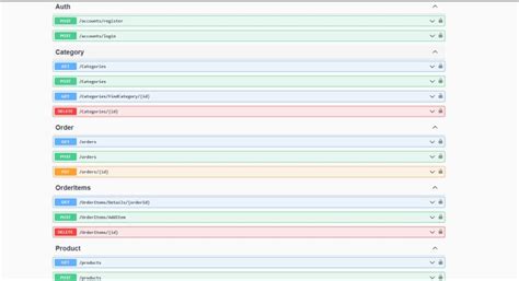 Csharp Dotnet Aspnet Italo Ariel