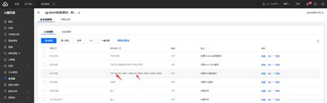 Linux下nginx同一个ip地址配置多个不同端口openresty不能配置相同ip不同端口 Csdn博客
