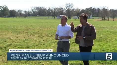 Noah Kahan Hozier Among Those Headlining Pilgrimage Music And Cultural Festival