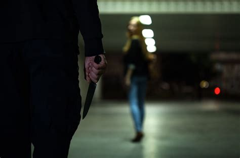 When Is Sexual Assault Considered Aggravated