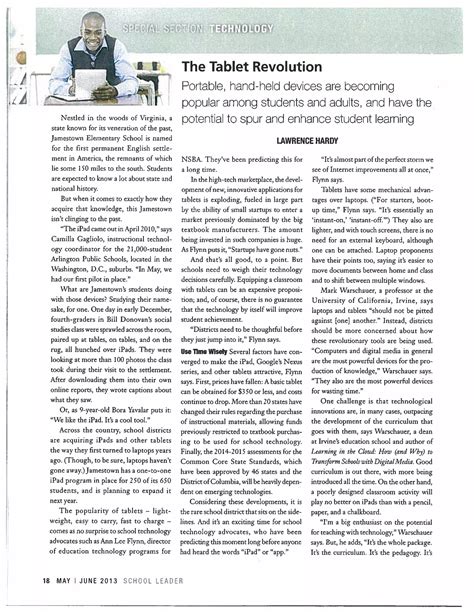 Flipped Classroom Article Pdf