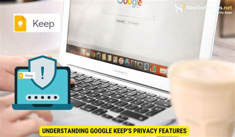 Privacy Control In Google Keep Can You Password Protect Your Notes Newsoftwares Net Blog