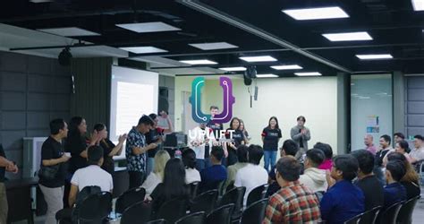 Uplift Code Camp On Linkedin Upliftyourgame