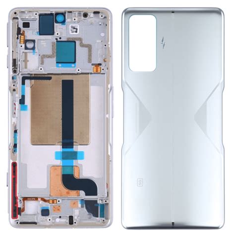 قاب و شاسی شیائومی Xiaomi Poco F4 Gt تکتاز موبایل تکتاز موبایل