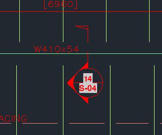 Solved Adding Section Callouts Using The Sheet Set Manager Autodesk