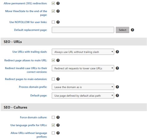 C Kentico 8 Localization With Url Prefixes Default Document