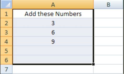 Font Formatting In Excel 2007 2010 M S Excel Tutorials Science Tutor Science Tutor