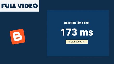 Reaction Time Test Drop Ruler Test Assessing Reaction Time