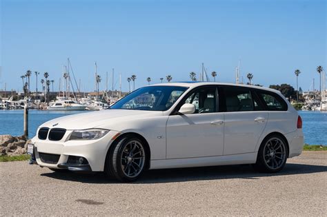 No Reserve 43k Mile 2012 Bmw 328i Sports Wagon M Sport For Sale On Bat