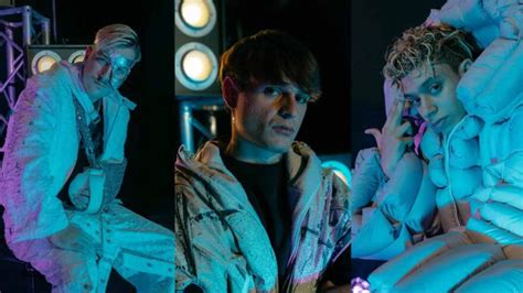 Cuta Vince Nuova Scena 2 Su Netflix Urban Radio