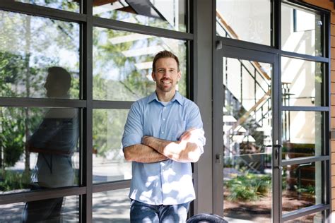 Olyfed Welcomes New Chief Financial Officer James Vanderholm — Olympia