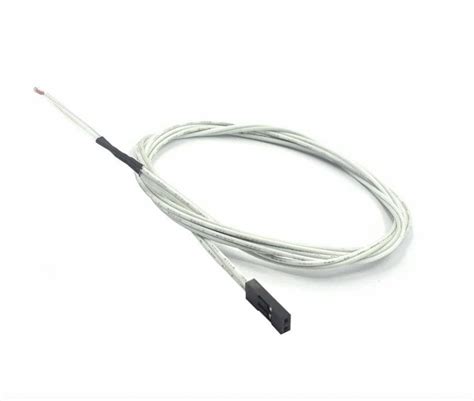 Thermistor Ntc 3950 100k Smartqat