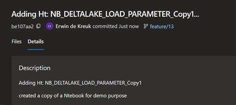 Custom Comments In Azure Synapse Analytics Erwin And Data Analytics