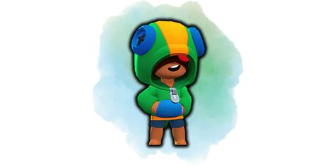 Brawl Stars Leon Gids