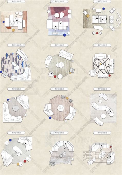 家具图块 Cad施工图施工图下载 施工图家具图块 Cad施工图下载 施工图家具图块 Cad施工图免费下载 建e室内设计网